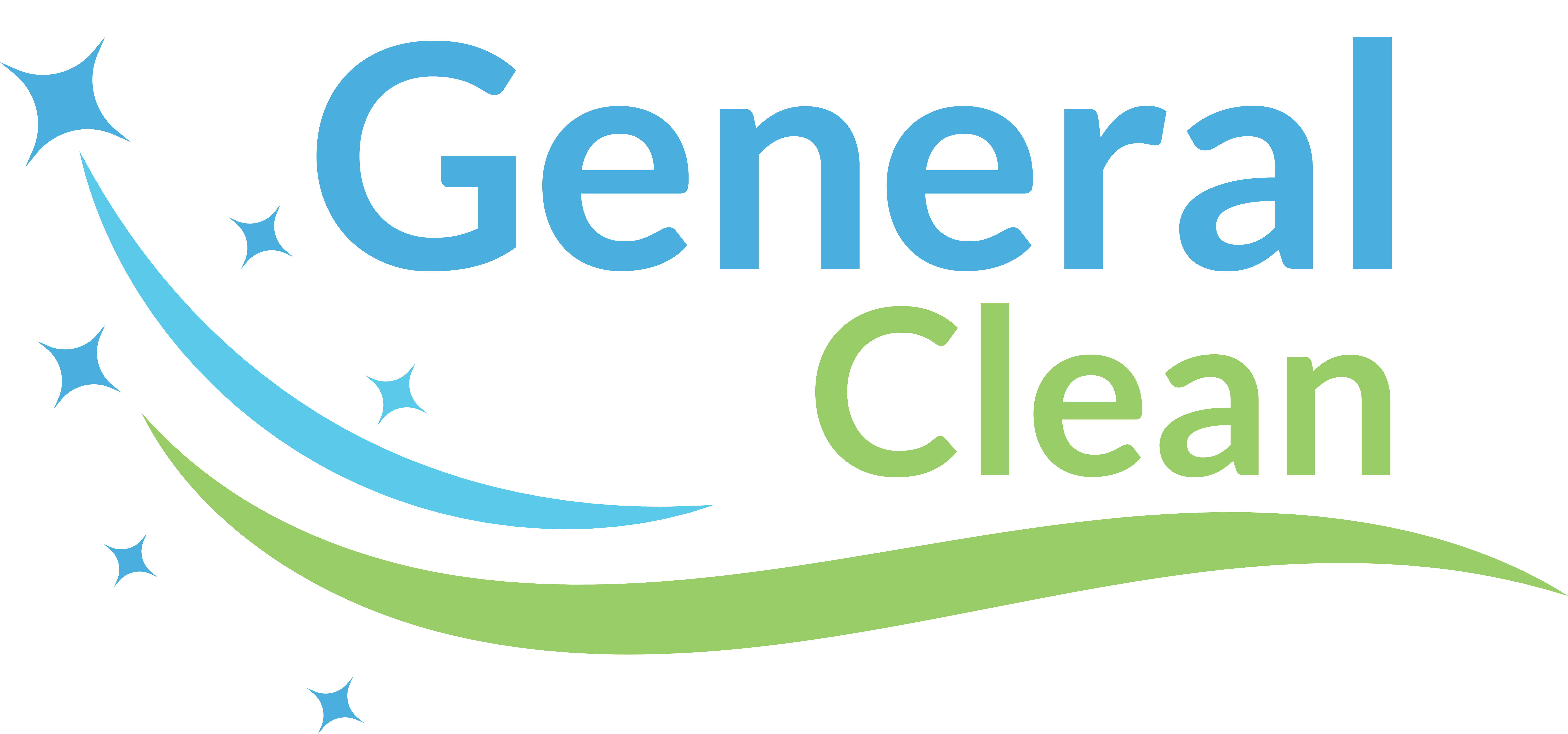 Effektive Reinigungslösungen für Unternehmen - General Clean